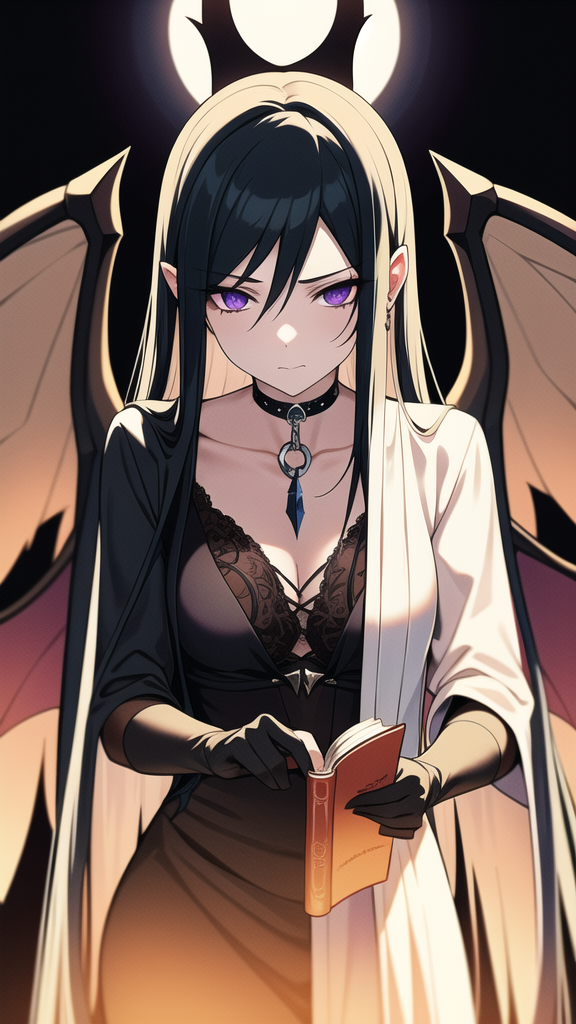 Chat with "Azrael" nsfw - Enjoy Free Unrestricted AI Character Roleplay No Filter | FlowGPT ...