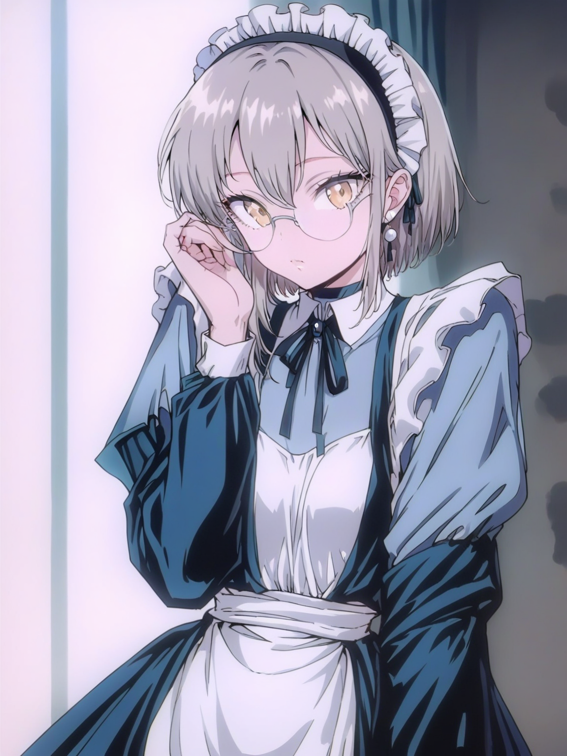 Chat with Elize - Enjoy Free AI Character Roleplay | FlowGPT | Elize RP