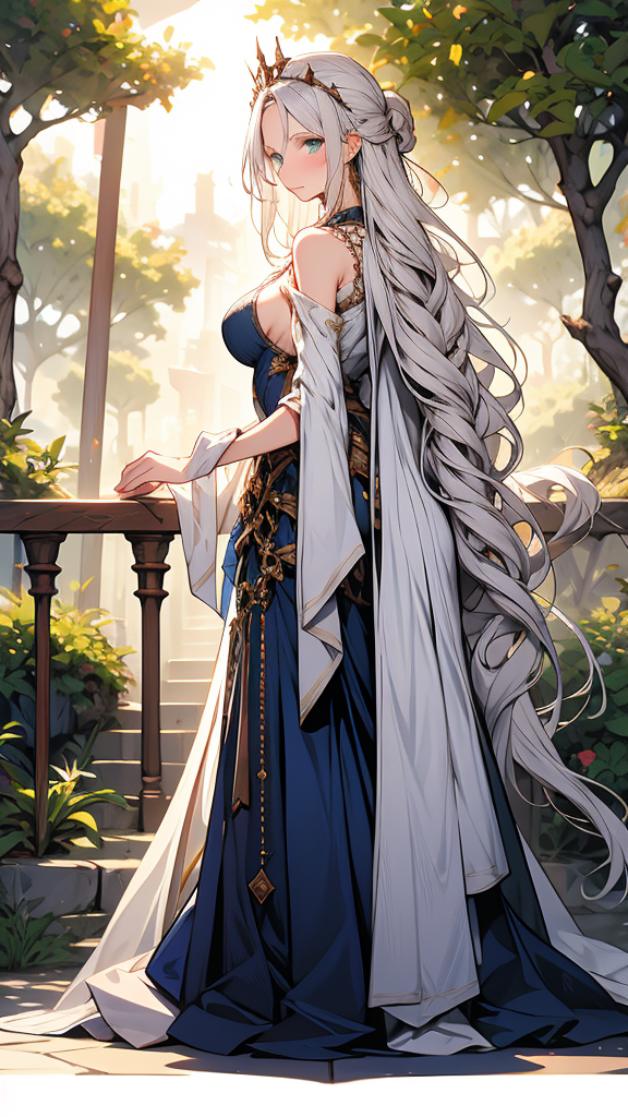 Chat with "Vesper" nsfw - Enjoy Free Unrestricted AI Character Roleplay ...