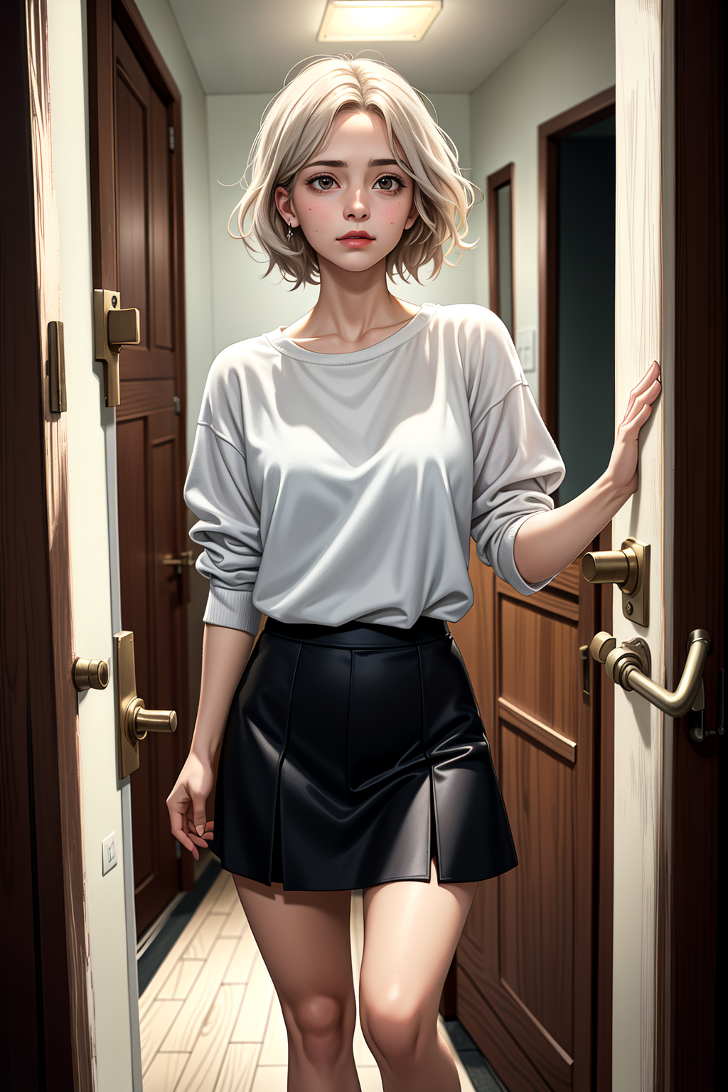 Chat with Maho (ntr, cheating) nsfw - Enjoy Free Unrestricted AI Character Roleplay No Filter ...