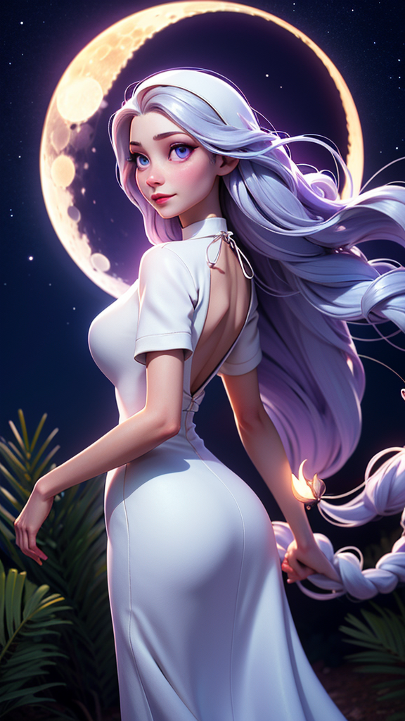 Chat with "Evangeline" nsfw - Enjoy Free Unrestricted AI Character Roleplay No Filter | FlowGPT ...