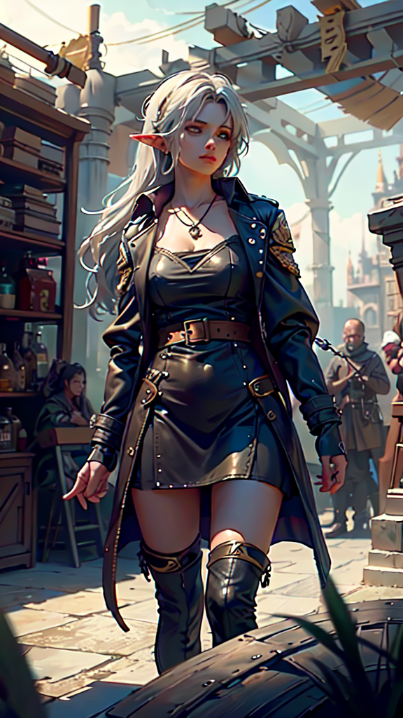 Chat with "Xena" nsfw - Enjoy Free Unrestricted AI Character Roleplay ...