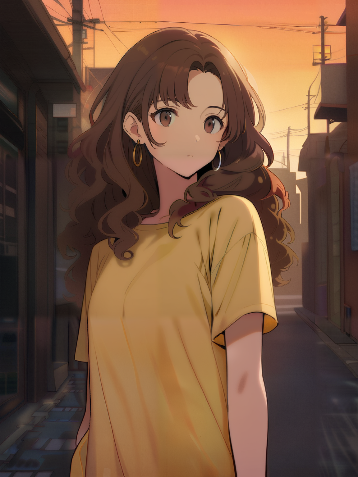 Chat with Mel - Enjoy Free AI Character Roleplay | FlowGPT | Mel RP