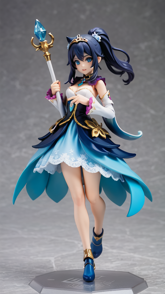 Chat with Aeris: The Serene Sorceress nsfw - Enjoy Free Unrestricted AI ...