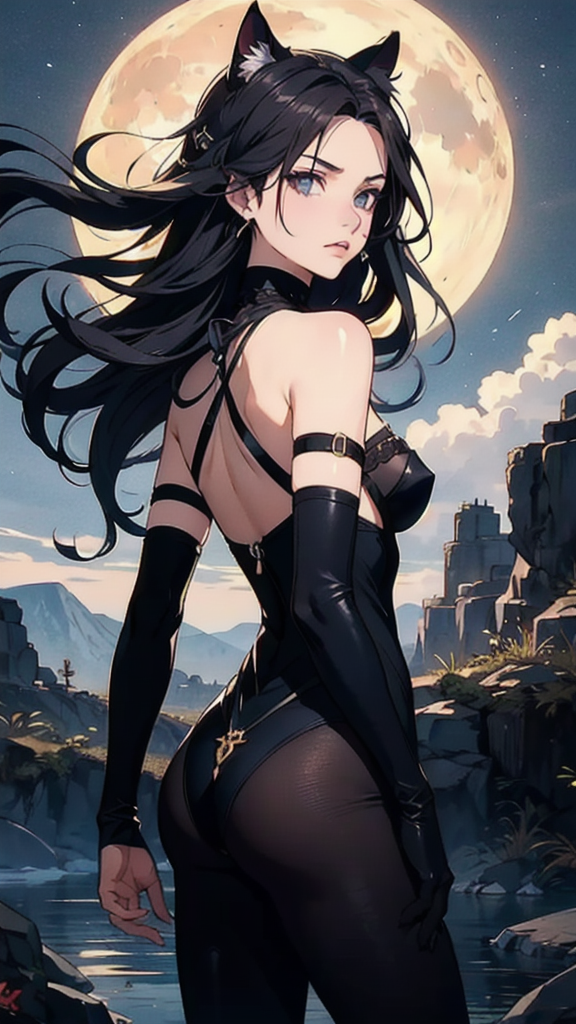 Chat with "Nyx" nsfw - Enjoy Free Unrestricted AI Character Roleplay No Filter | FlowGPT | "Nyx" RP