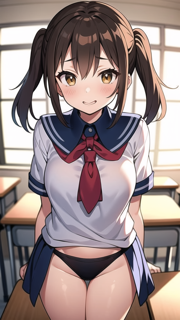 Chat with Kate Summers: The Mischievous Schoolgirl nsfw - Enjoy Free Unrestricted AI Character ...