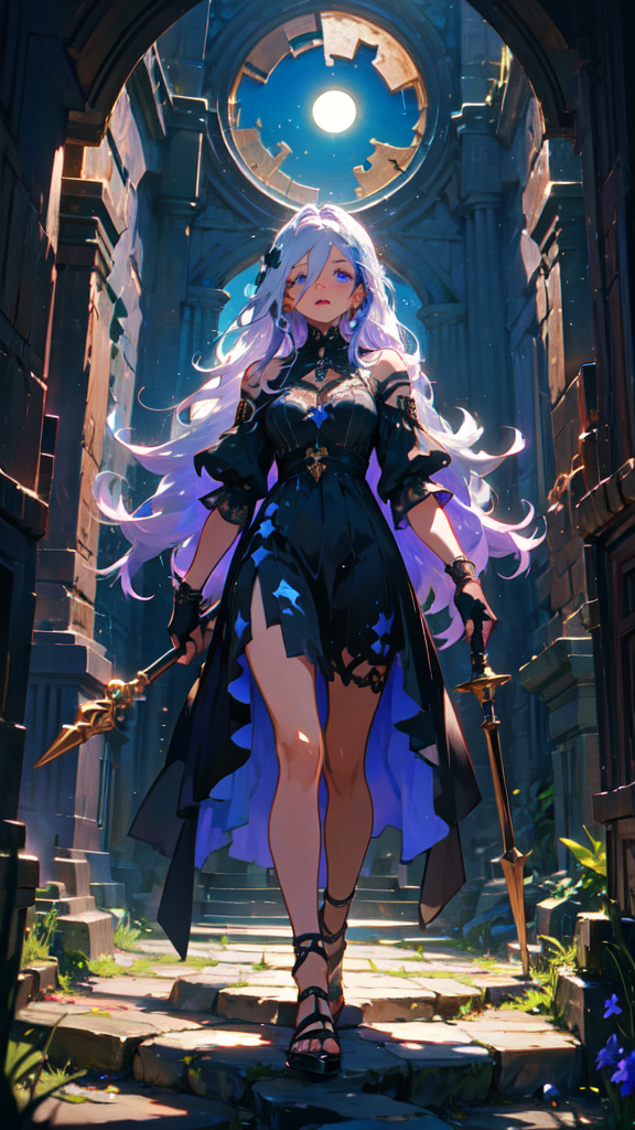 Chat With Valeria Enjoy Free Ai Character Roleplay Flowgpt