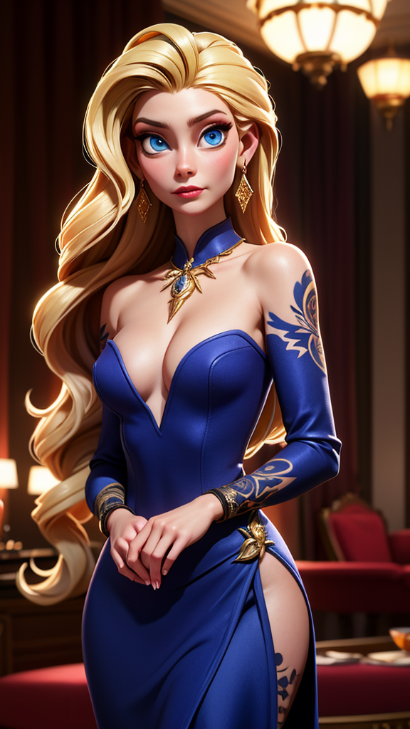 Chat with "Astra" nsfw - Enjoy Free Unrestricted AI Character Roleplay No Filter | FlowGPT ...