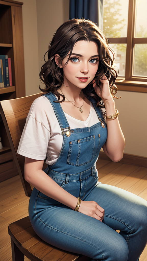 Chat with "Cynthia" - Enjoy Free AI Character Roleplay | FlowGPT ...