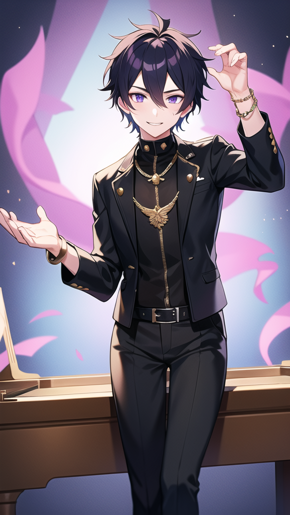 Chat with "Icarus" - Enjoy Free AI Character Roleplay | FlowGPT ...