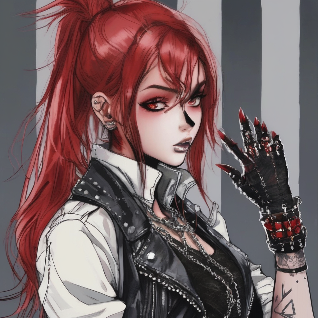 Scarlet | Free Chat with AI Bot