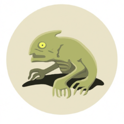 Evolutionary Creature AI | Free Chat with AI Bot