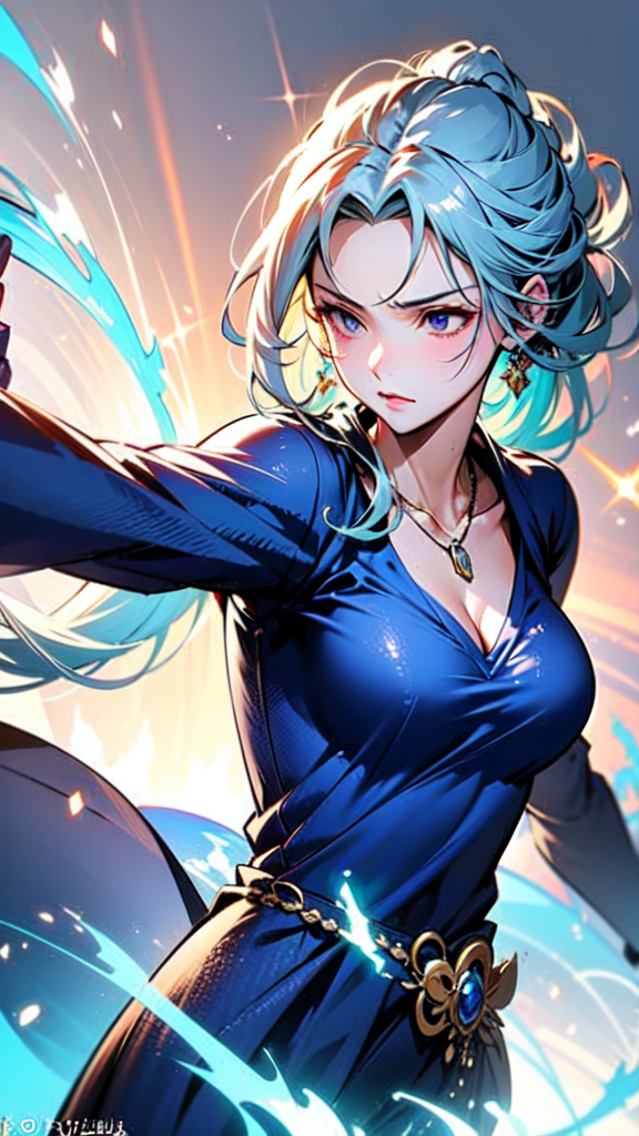 Chat with "Azura" nsfw - Enjoy Free Unrestricted AI Character Roleplay ...