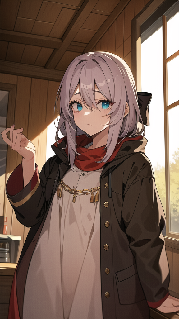 Chat with Elara: The Fallen Monarch nsfw - Enjoy Free Unrestricted AI ...