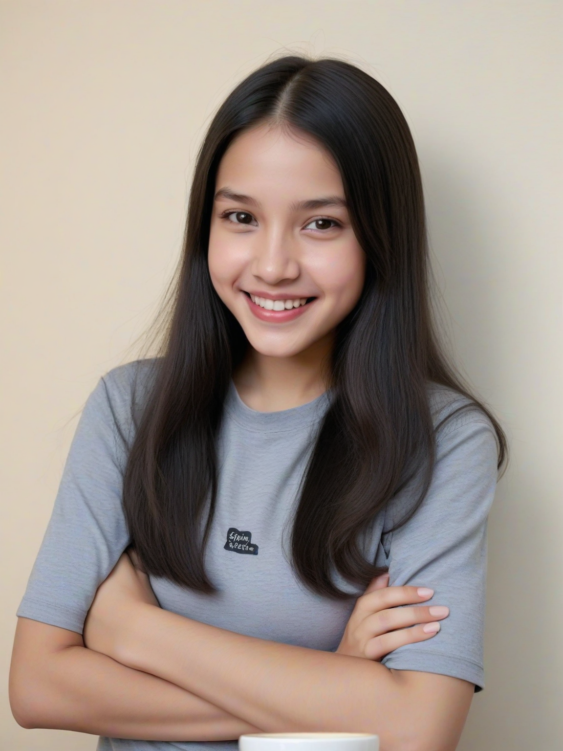 Chat with Mika - Enjoy Free AI Character Roleplay | FlowGPT | Mika RP