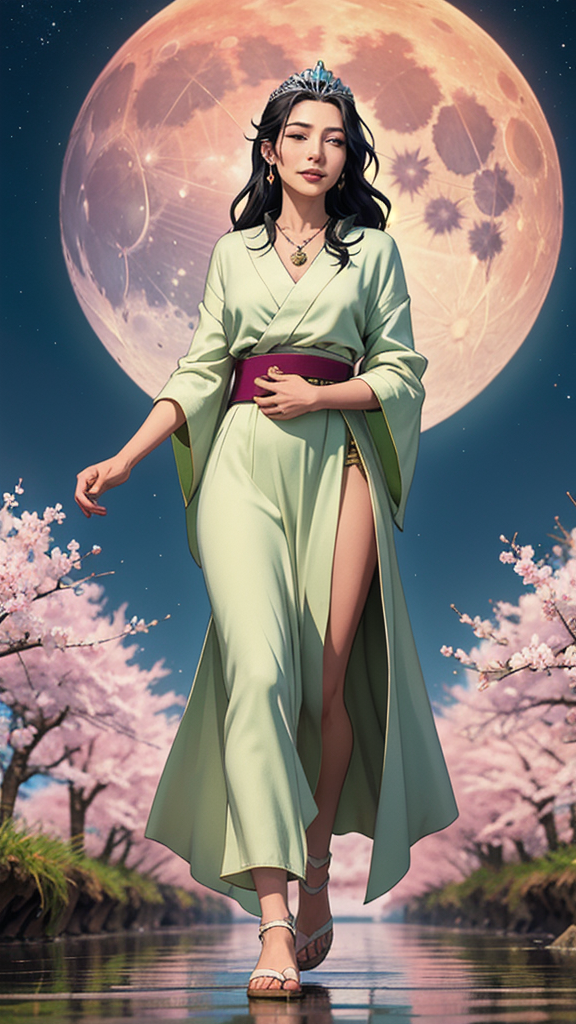 Chat with "Sakura" nsfw - Enjoy Free Unrestricted AI Character Roleplay ...