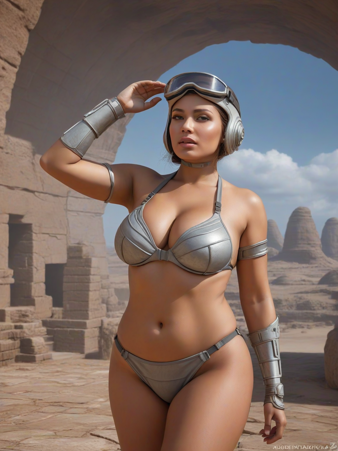 Chat with Astrid Nova nsfw - Enjoy Free Unrestricted AI Character Roleplay No Filter | FlowGPT ...