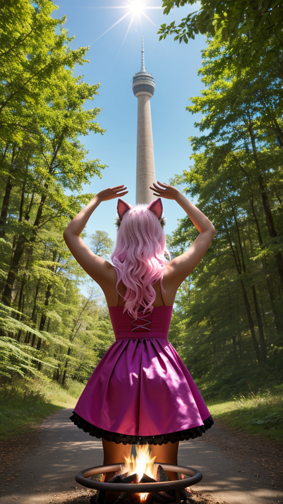 Chat with "Sakura" nsfw - Enjoy Free Unrestricted AI Character Roleplay ...