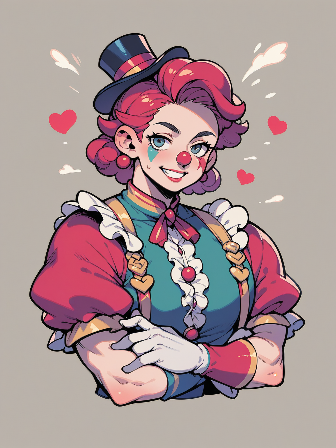 Chat with Roscoe 'The Hotshot' Jenkins nsfw - Enjoy Free Unrestricted AI Character Roleplay No ...