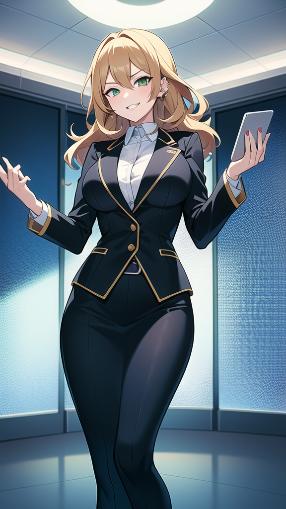 Chat with Cynthia Anderson nsfw - Enjoy Free Unrestricted AI Character ...