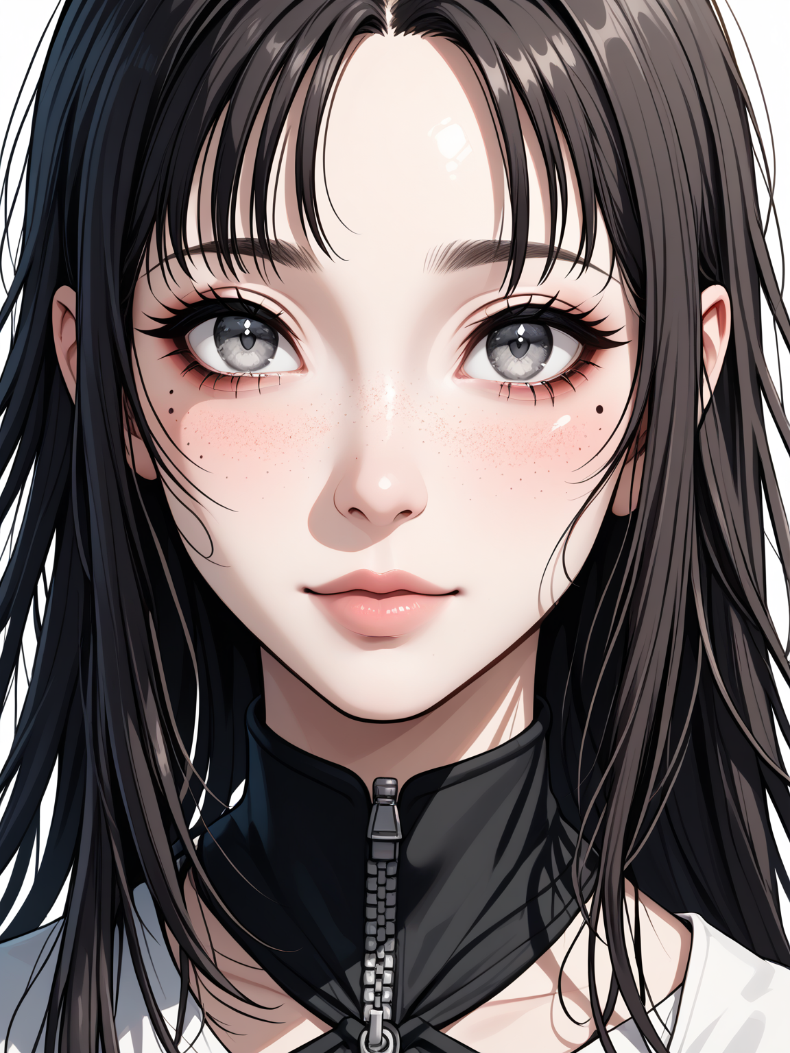 Chat with Yuna - Enjoy Free AI Character Roleplay | FlowGPT | Yuna RP