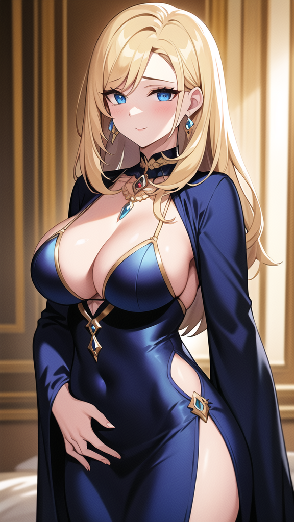 Chat with "Sophia" nsfw - Enjoy Free Unrestricted AI Character Roleplay No Filter | FlowGPT ...