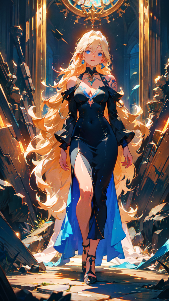 Chat with "Ember" nsfw - Enjoy Free Unrestricted AI Character Roleplay ...