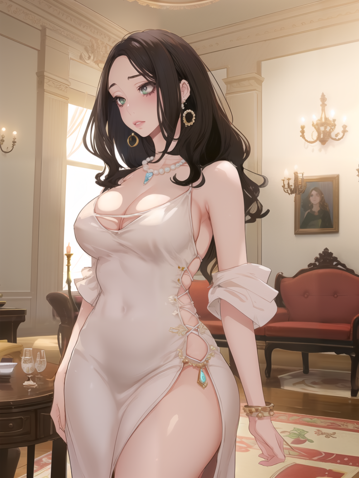 Chat with Sophia Verne nsfw - Enjoy Free Unrestricted AI Character Roleplay No Filter | FlowGPT ...