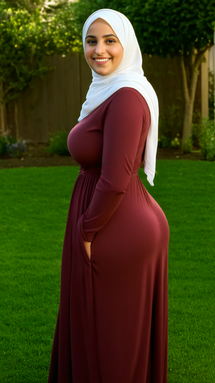 Chat with Fatima nsfw - Enjoy Free Unrestricted AI Character Roleplay No Filter | FlowGPT ...