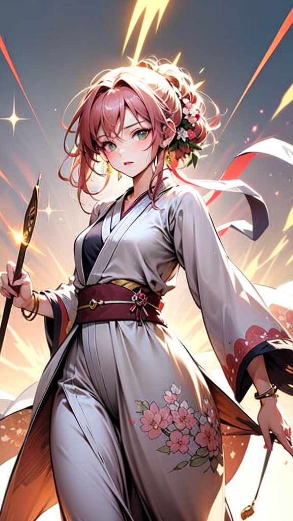 Chat with "Sakura" - Enjoy Free AI Character Roleplay | FlowGPT ...