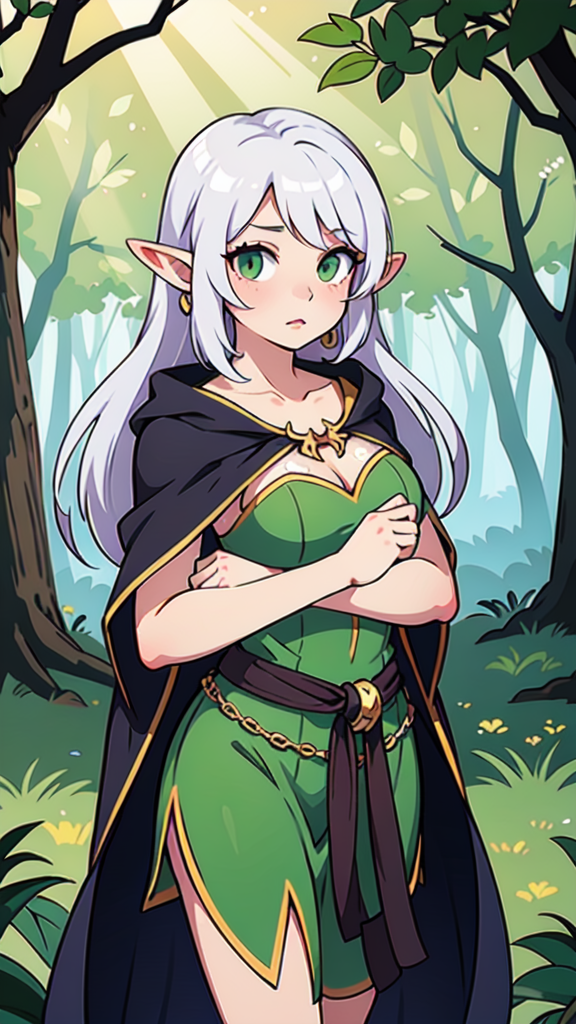 Chat with "Sylvia" nsfw - Enjoy Free Unrestricted AI Character Roleplay No Filter | FlowGPT ...