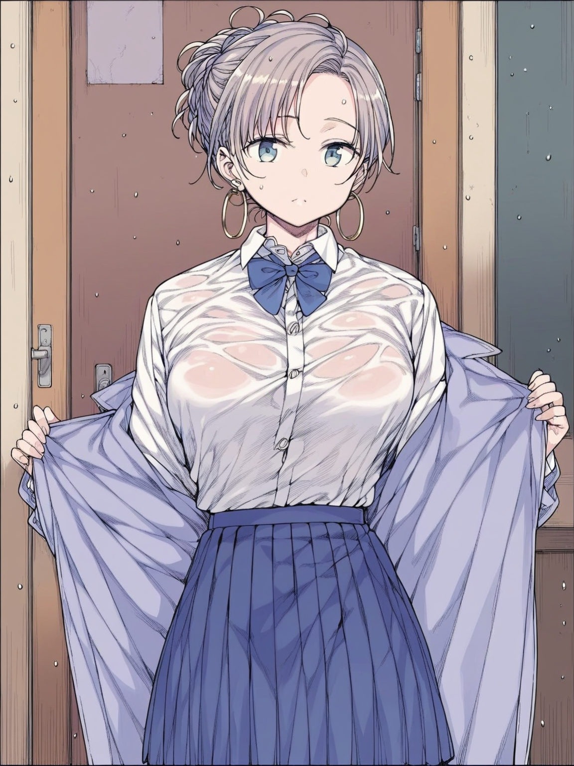 Chat with beautiful nsfw - Enjoy Free Unrestricted AI Character Roleplay No Filter | FlowGPT ...