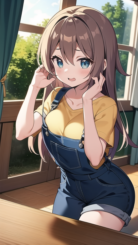 Chat with Miyuki: The Curious Scholar nsfw - Enjoy Free Unrestricted AI ...