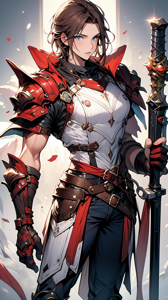 Chat with Adrian: The Compassionate Healer - Enjoy Free AI Character ...