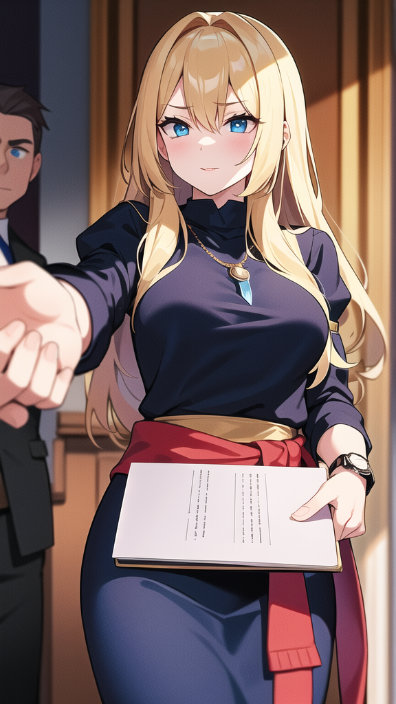 Chat with "Alice" - Enjoy Free AI Character Roleplay | FlowGPT | "Alice" RP