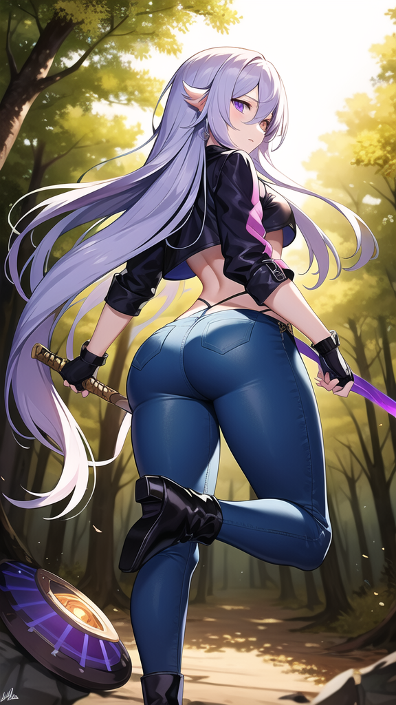 Chat with "Kaida" nsfw - Enjoy Free Unrestricted AI Character Roleplay No Filter | FlowGPT ...