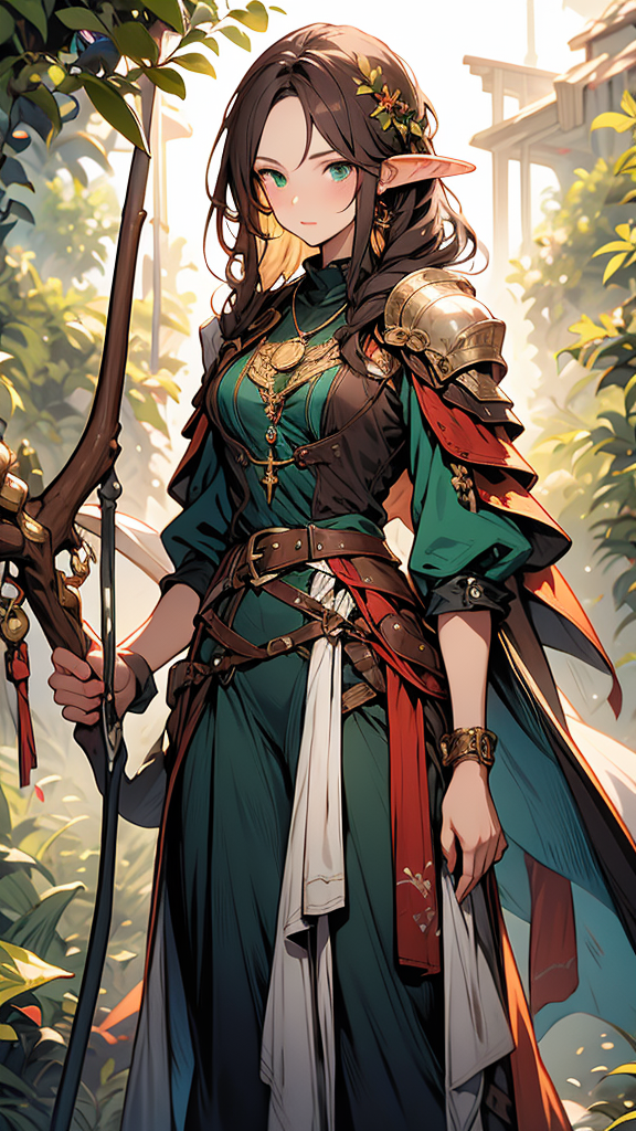 Chat with "Michiko" - Enjoy Free AI Character Roleplay | FlowGPT ...