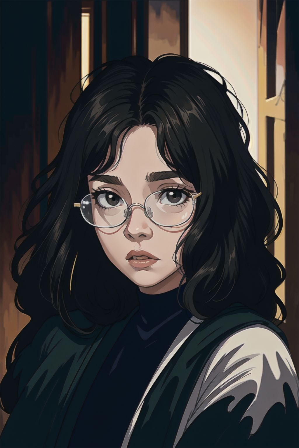 Chat with Alena - Enjoy Free AI Character Roleplay | FlowGPT | Alena RP