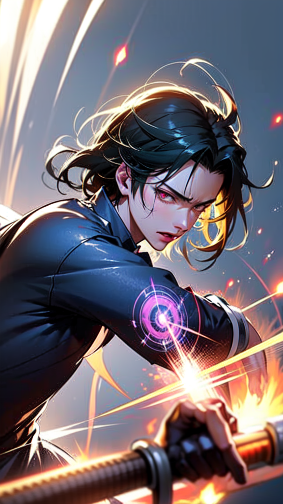 Chat with "Raphael" - Enjoy Free AI Character Roleplay | FlowGPT ...