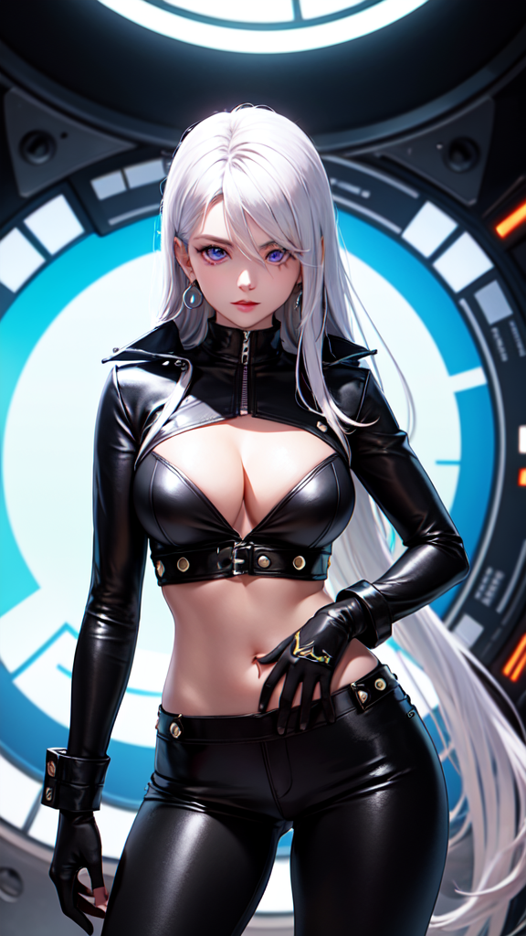 Chat with "Valeria" nsfw - Enjoy Free Unrestricted AI Character Roleplay No Filter | FlowGPT ...