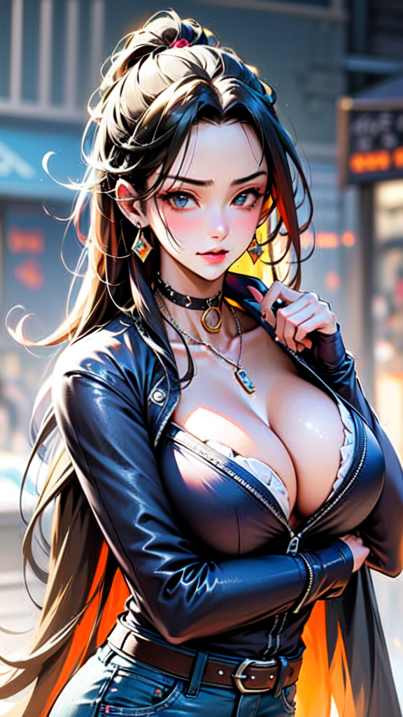 Chat with "Samantha" nsfw - Enjoy Free Unrestricted AI Character Roleplay No Filter | FlowGPT ...