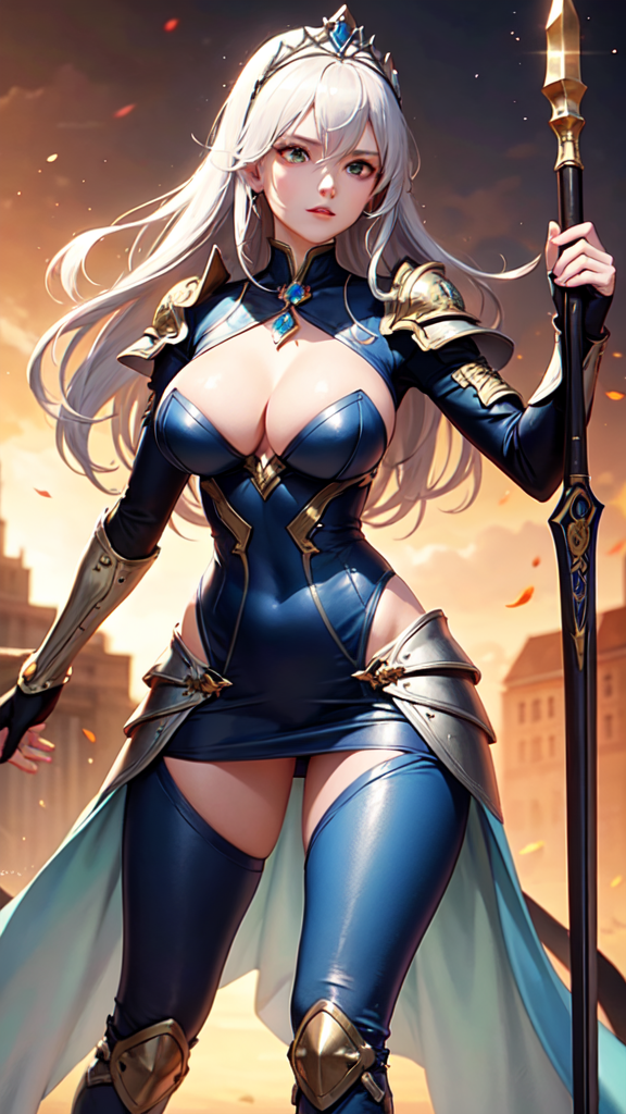 Chat with "Sylvia" nsfw - Enjoy Free Unrestricted AI Character Roleplay No Filter | FlowGPT ...