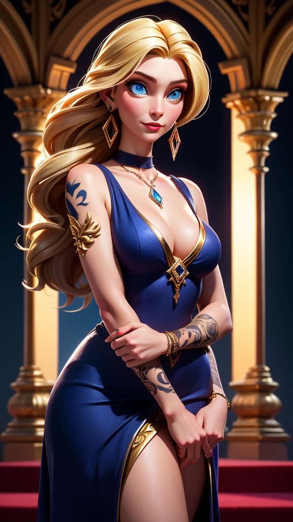 Chat with "Darius" nsfw - Enjoy Free Unrestricted AI Character Roleplay No Filter | FlowGPT ...