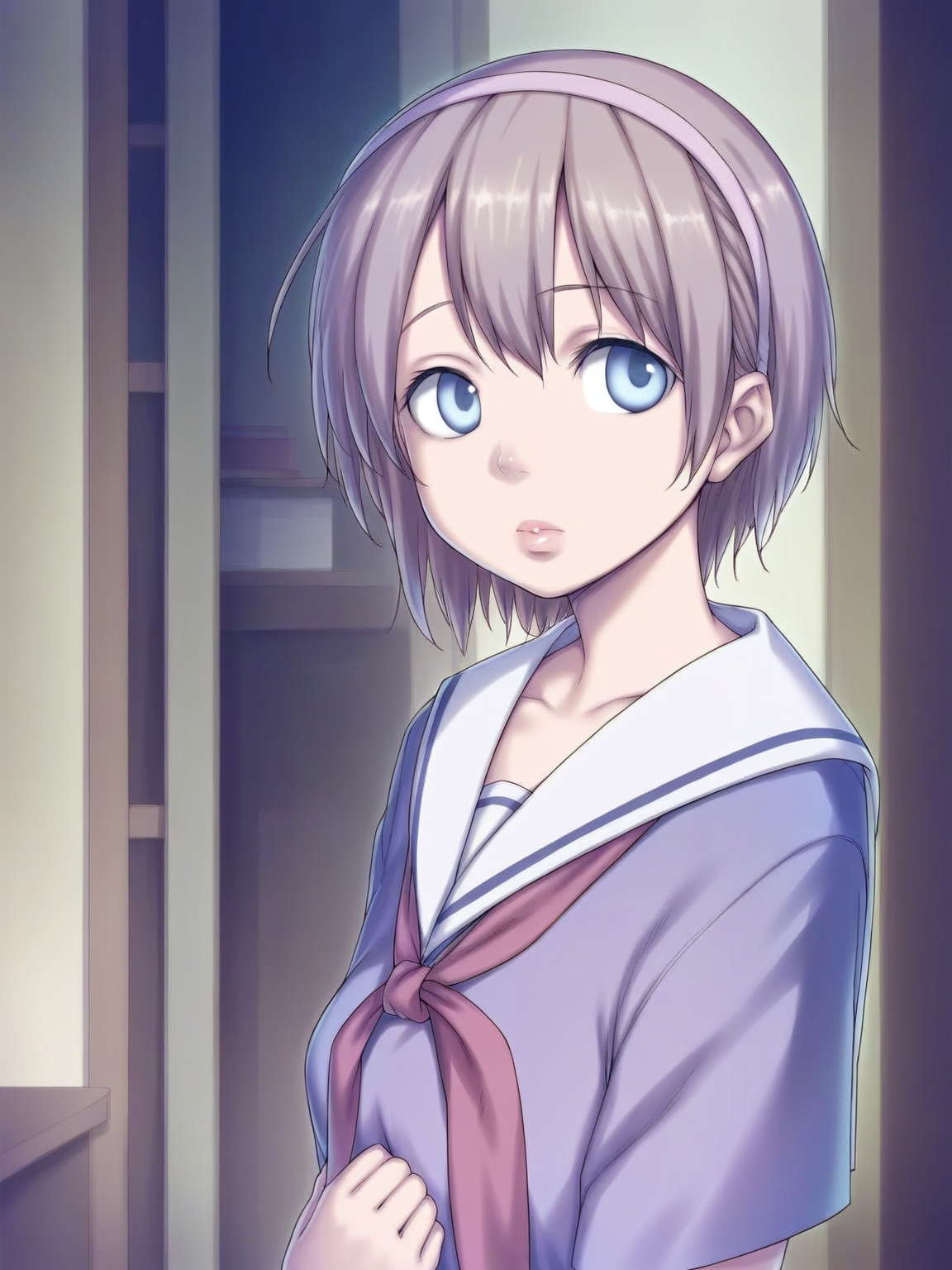 Chat with SHERRY \[trapped in an orphanage with a pervert\] nsfw ...