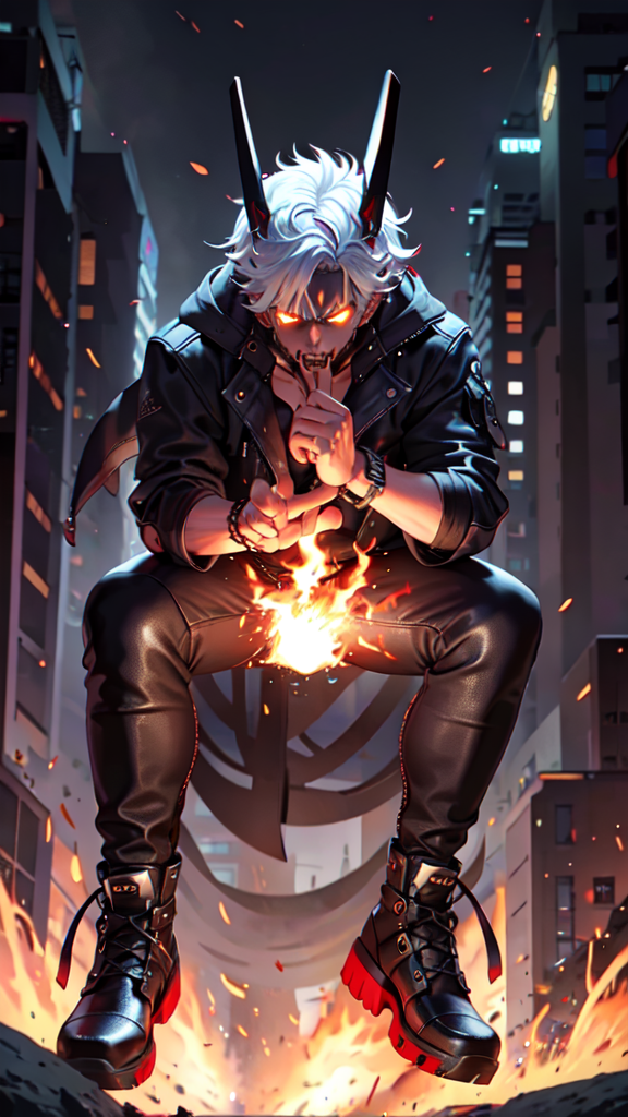 Chat with "Ares" - Enjoy Free AI Character Roleplay | FlowGPT | "Ares" RP