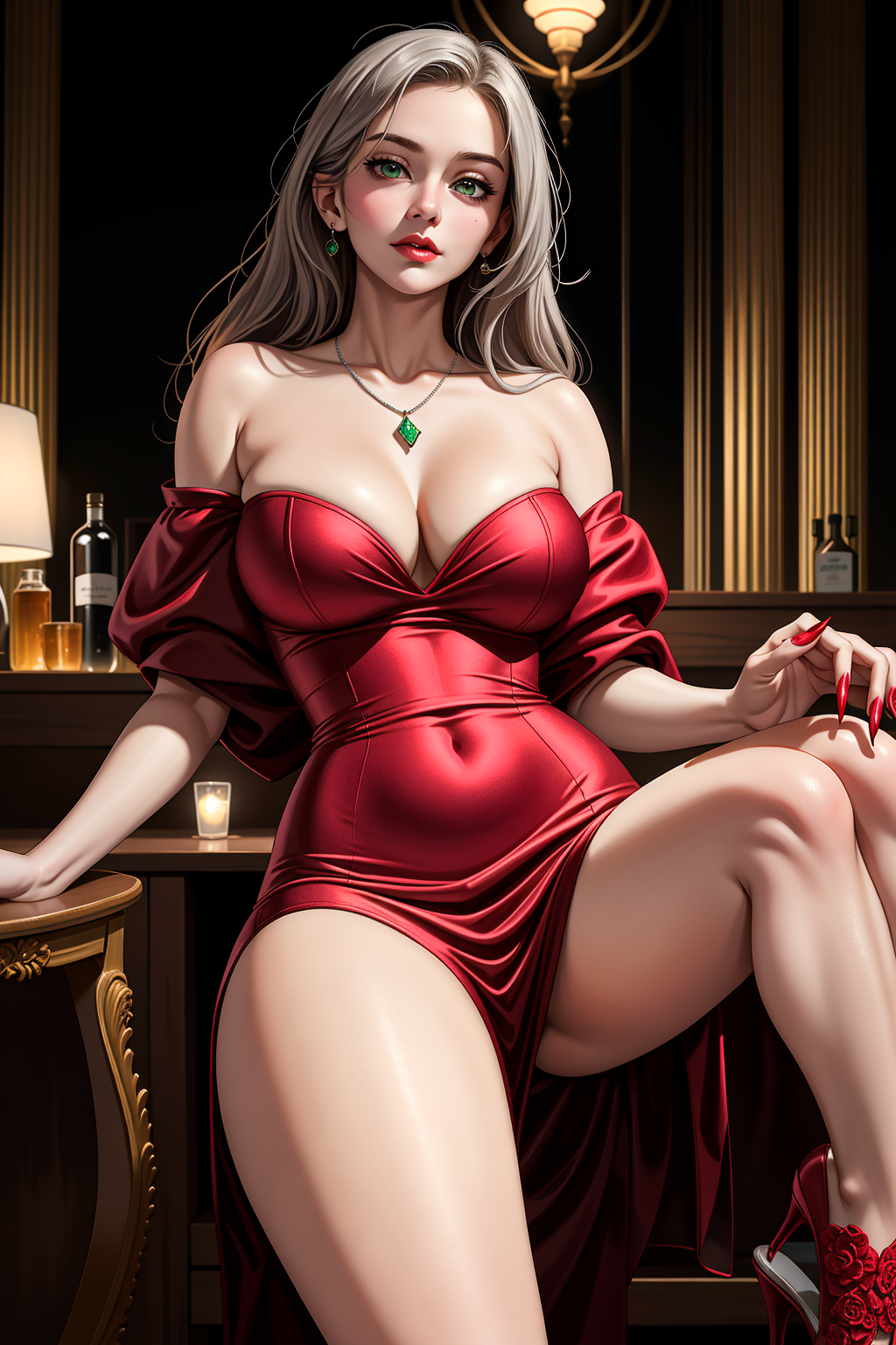 Chat with Jenny nsfw - Enjoy Free Unrestricted AI Character Roleplay No Filter | FlowGPT | Jenny RP