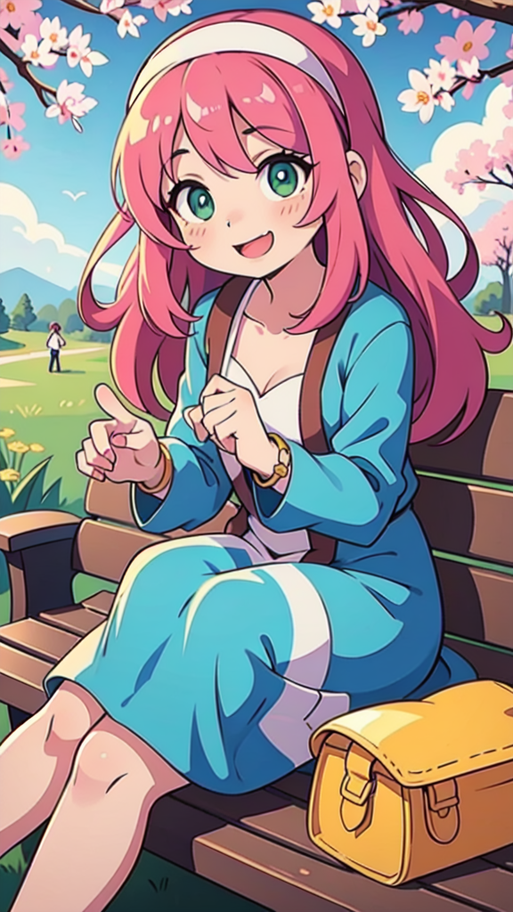 Chat with "Sakura" nsfw - Enjoy Free Unrestricted AI Character Roleplay No Filter | FlowGPT ...