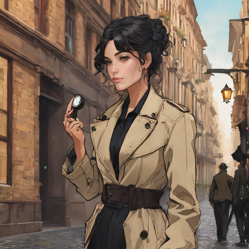 Pokimane AI Chatbot | Free Chat with AI Bot