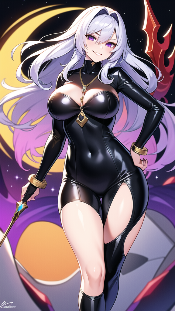 Chat with "Calypso" nsfw - Enjoy Free Unrestricted AI Character Roleplay No Filter | FlowGPT ...