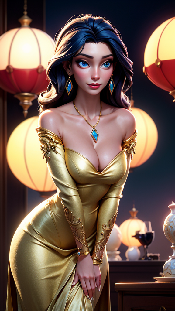 Chat with "Serenity" nsfw - Enjoy Free Unrestricted AI Character Roleplay No Filter | FlowGPT ...